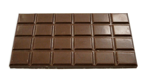 Chocolate Bar (Multiple Types) – Fedele's Chocolates