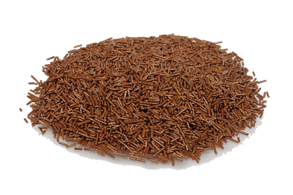 Real Chocolate Jimmies (9 oz) – Fedele's Chocolates